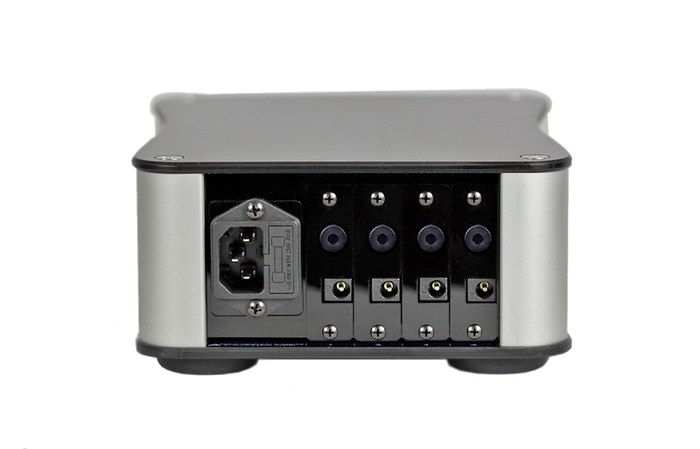 PS-1 Modular Power Supply