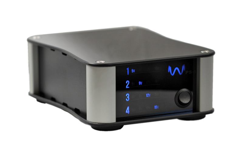 PS-1 Modular Power Supply